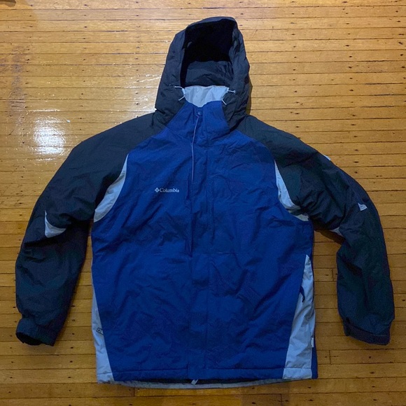 Columbia | Jackets & Coats | Columbia Snow Jacket | Poshmark